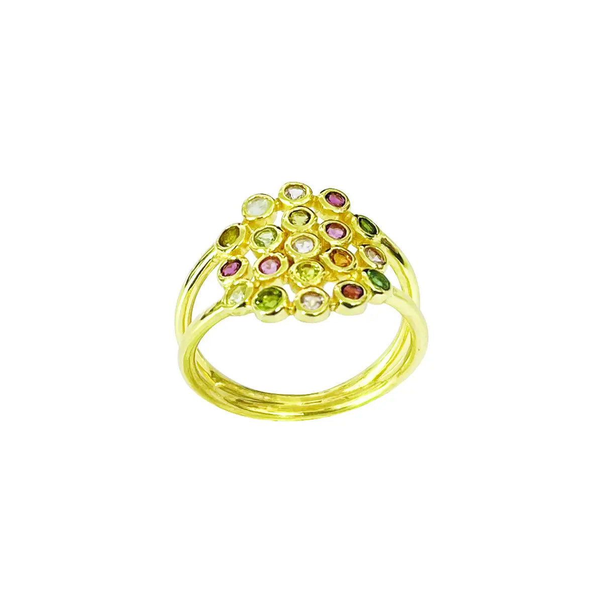 Multi Ring – Cabana