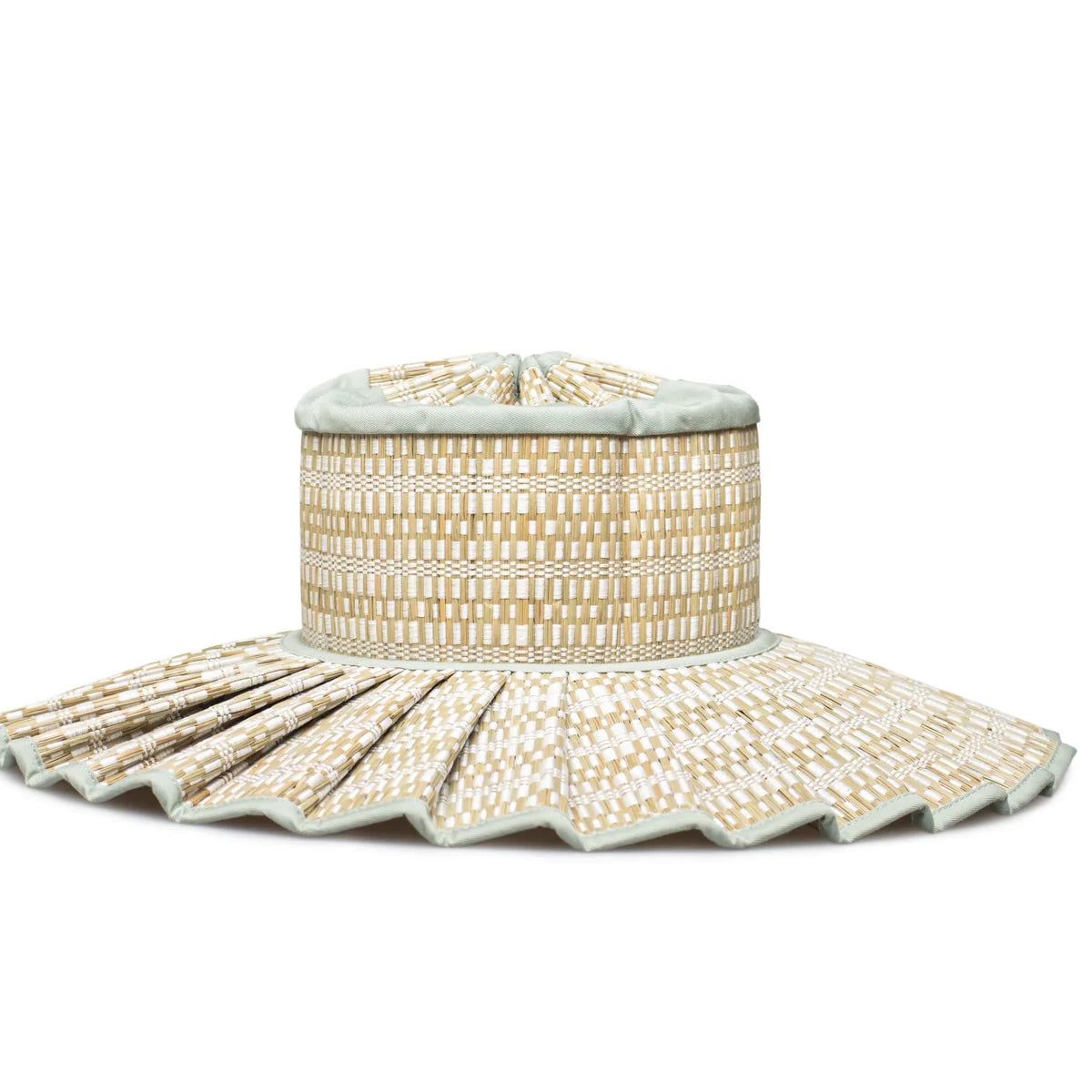 Capri Hat Midi - Polynesia – Cabana